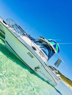 Western Australia | Motorboats & Powerboats | Gumtree Australia Free ...