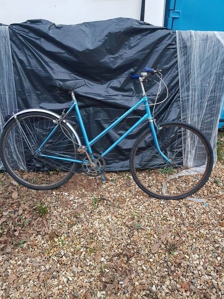 Vintage Triumph Bicycle for sale in UK | View 37 bargains