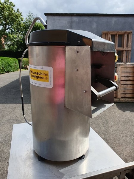 Potato Rumbler for sale in UK | 22 used Potato Rumblers
