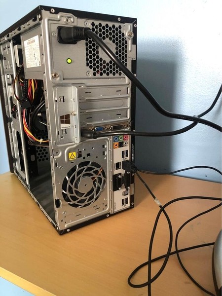 Pc Towers for sale in UK | 68 second-hand Pc Towers