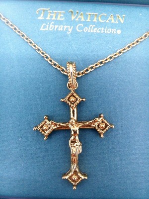 Jewelry - Vatican Library Collection - Vatican