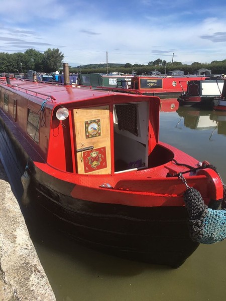 Narrow Boats for sale in UK | 73 second-hand Narrow Boats