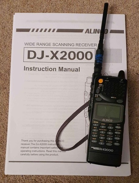 Alinco for sale in UK | 26 second-hand Alincos