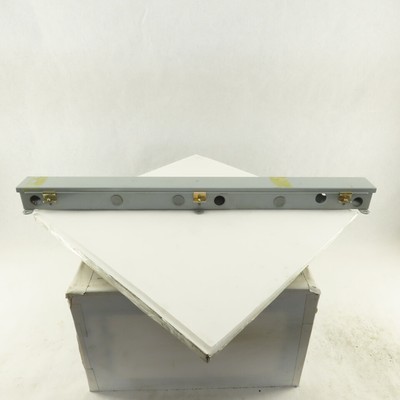 Boxes & Enclosures - Auxiliary Gutter