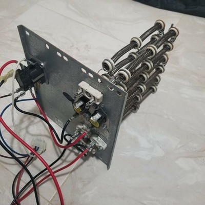 Heating Units - 1 Phase