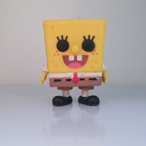 Spongebob Funko Pop! Vinyl Checklist - Find All The Funko Figurines ...