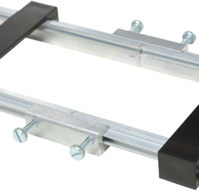 Letter Engraving Router Sign-Making Jig Set For Woodworking W/ Template ...