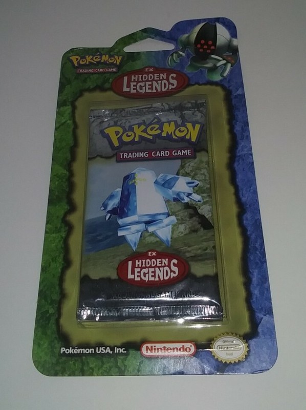 Pokemon Database - Hidden Legends | Pick The Letter To Find Your Card ...