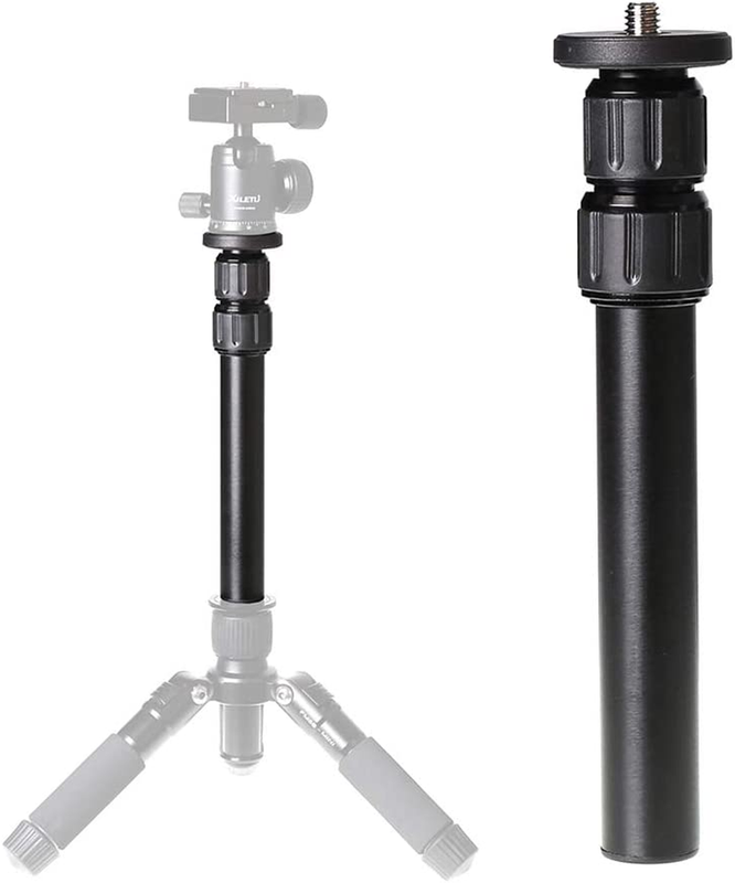 Center Column Extension | Tripod