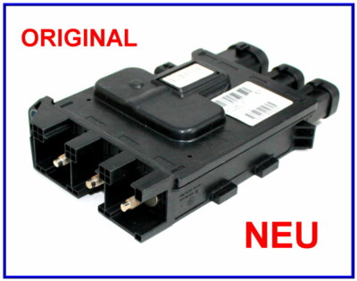 Renault Scenic Autobatterie