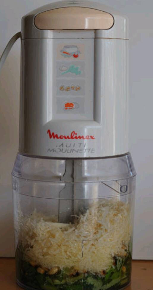 Moulinex Multi Moulinette | in Clapham, London | Gumtree