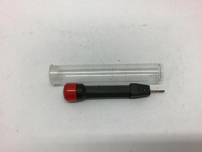 Electrical Equipment & Tools - Extraction Tool