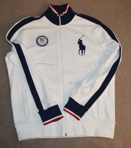 Rare Polo Ralph Lauren Mens XL United States Olympic Team Rare Polo Ralph Lauren Mens XL United States Olympic Team