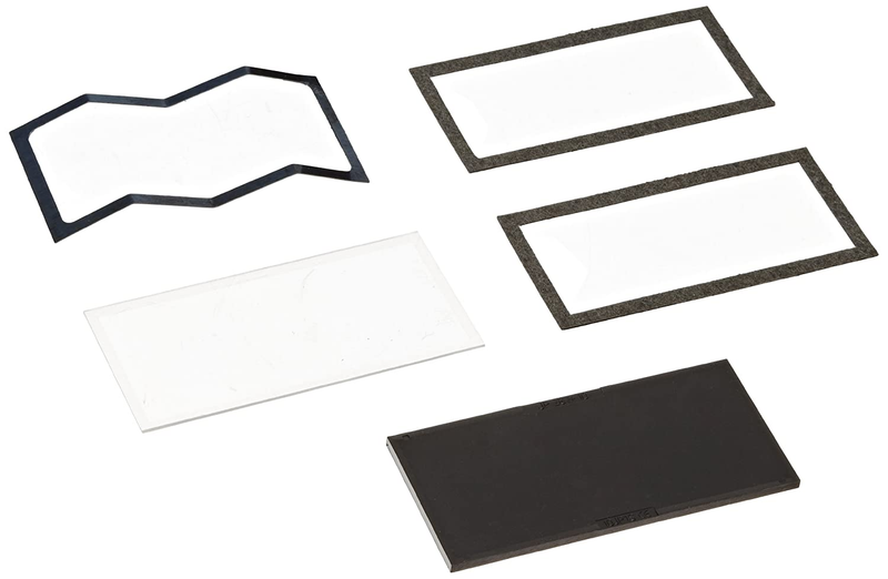 Jackson Safety Parts Kit for WH20 411P Fiber