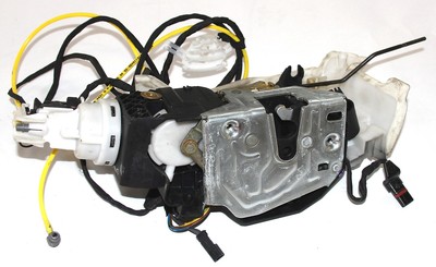 Mercedes W220 Zentralverriegelung