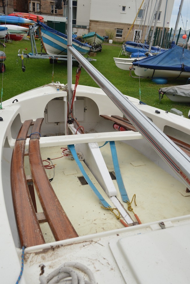 Wayfarer Dinghy Outboard Zero, Pontoon Houseboats For Sale Near Me 90 ...