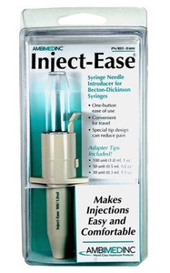 Ambimed Inc Inject-Ease Automatic Injector IE400 for sale online | eBay