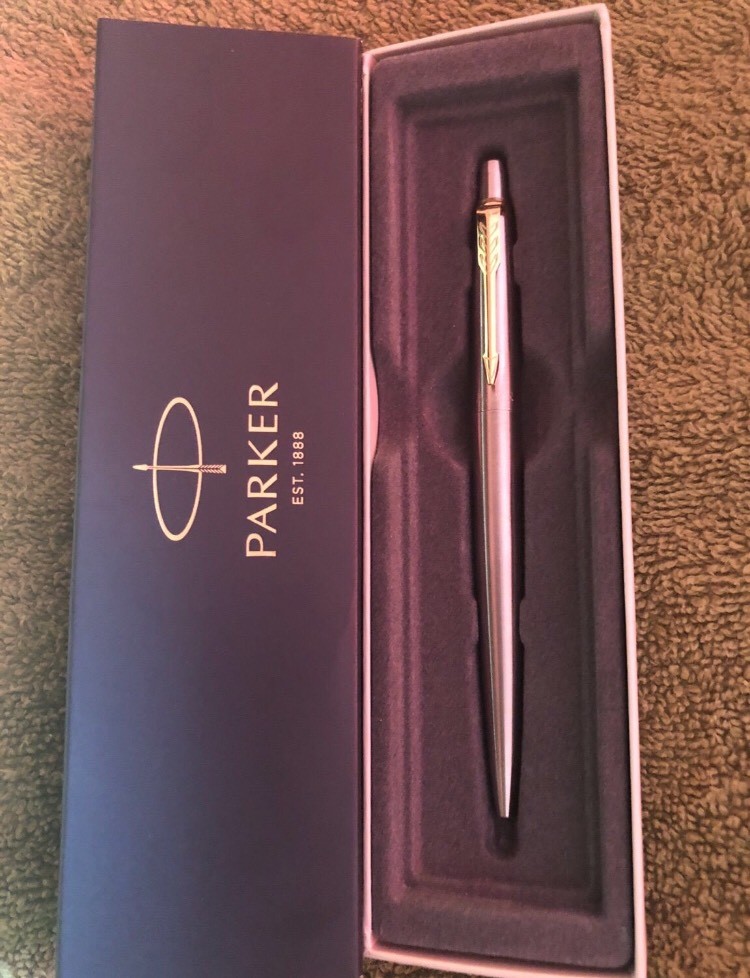 Parker Pen EST. 1888 italy | in Hoxton, London | Gumtree