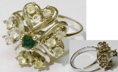 Poincon Trefle d’occasion | Plus que 3 à -60%