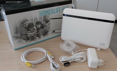 Router Hub usato in Italia | vedi tutte i 54 prezzi!