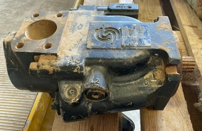 Hydraulic Valves - Sauer Danfoss