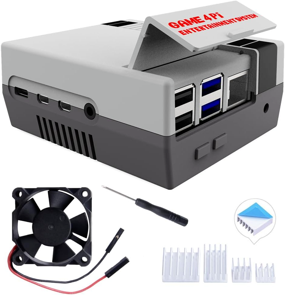 Geeekpi Raspberry Pi | Raspberry-pi Geeekpi Raspberry Pi | Raspberry-pi