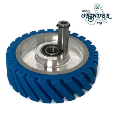 Grinding - Wheels Balance