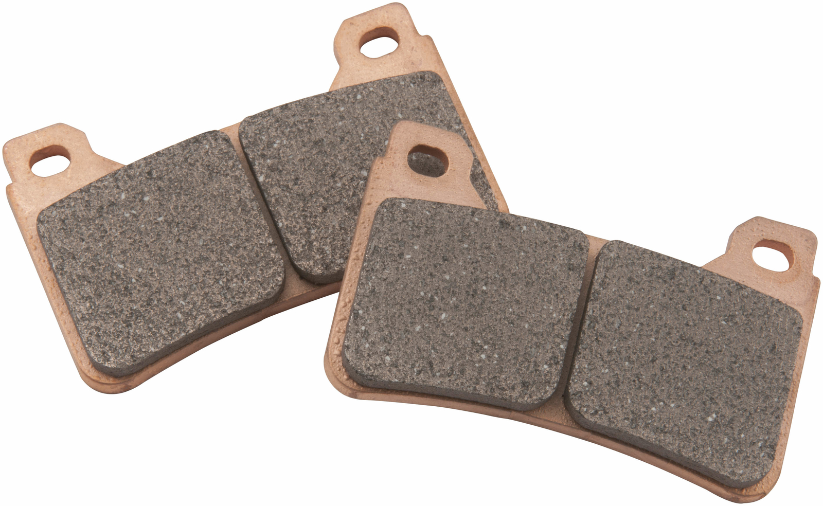 EBC - EPFA390HH - EPFA Series Sintered Brake Pads for sale online | eBay