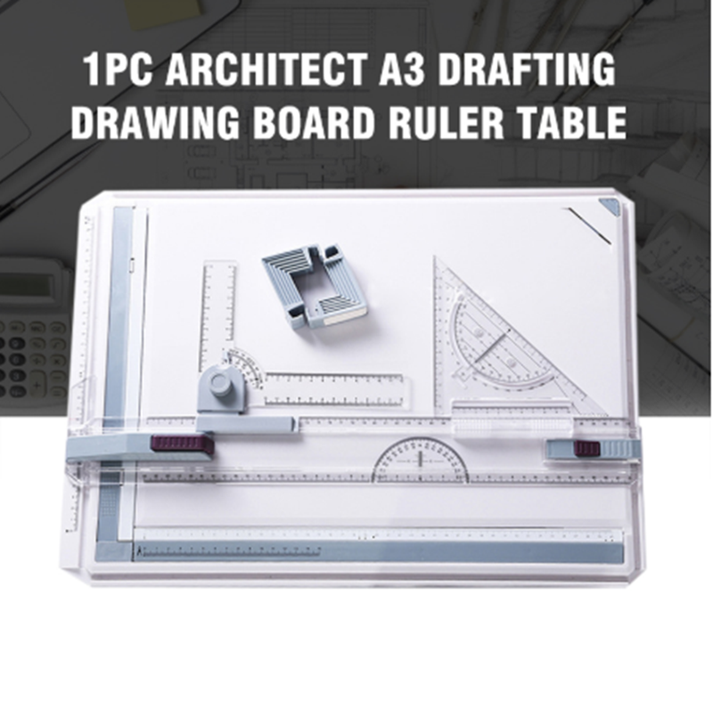 Professional Drafting Table for sale | Only 3 left at -60%