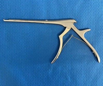 Forceps - Aesculap