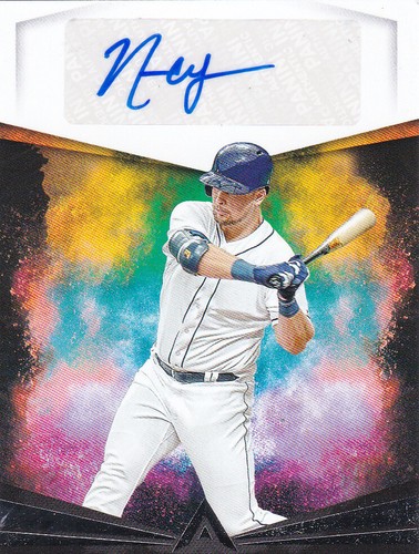 Nathaniel Lowe Baseball Card Database - Newest Products will be shown ...