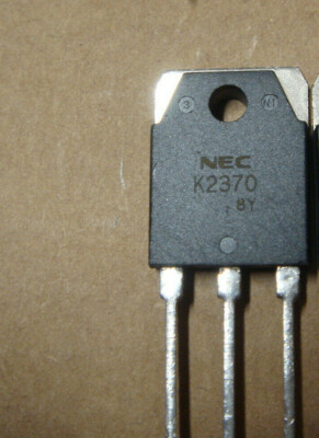 Transistors - Transistor To-3