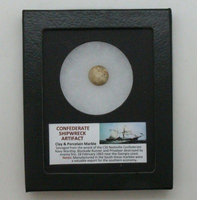 Other - Shipwreck Artifacts