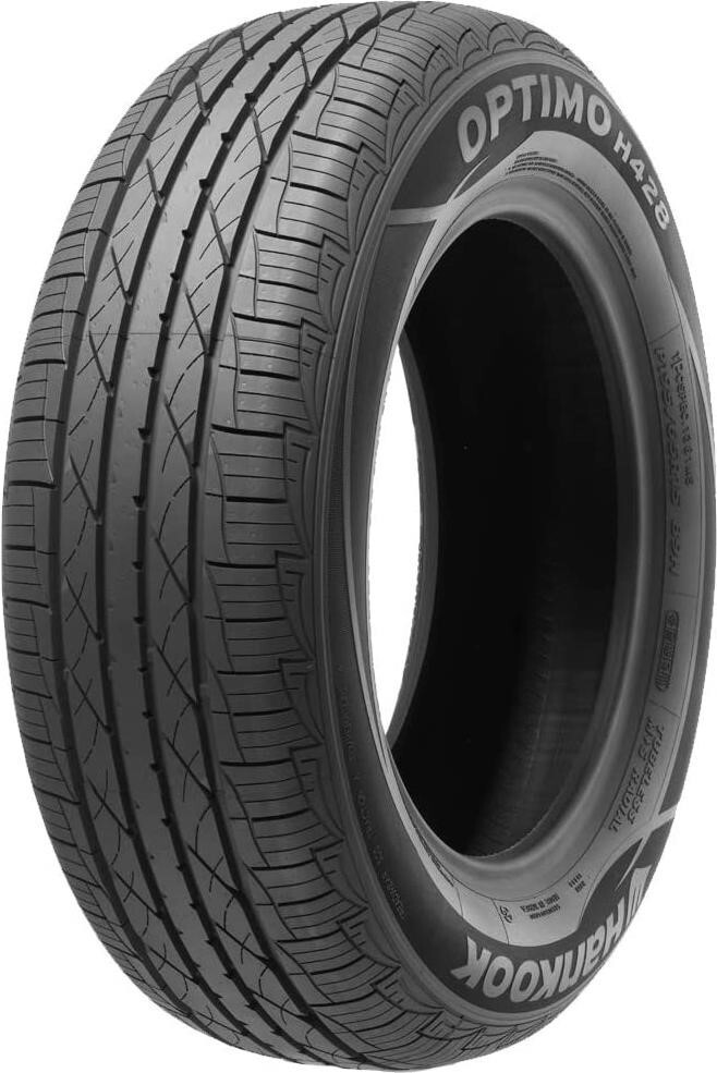 Hankook Optimo H428 205/50R17 Tire for sale online | eBay