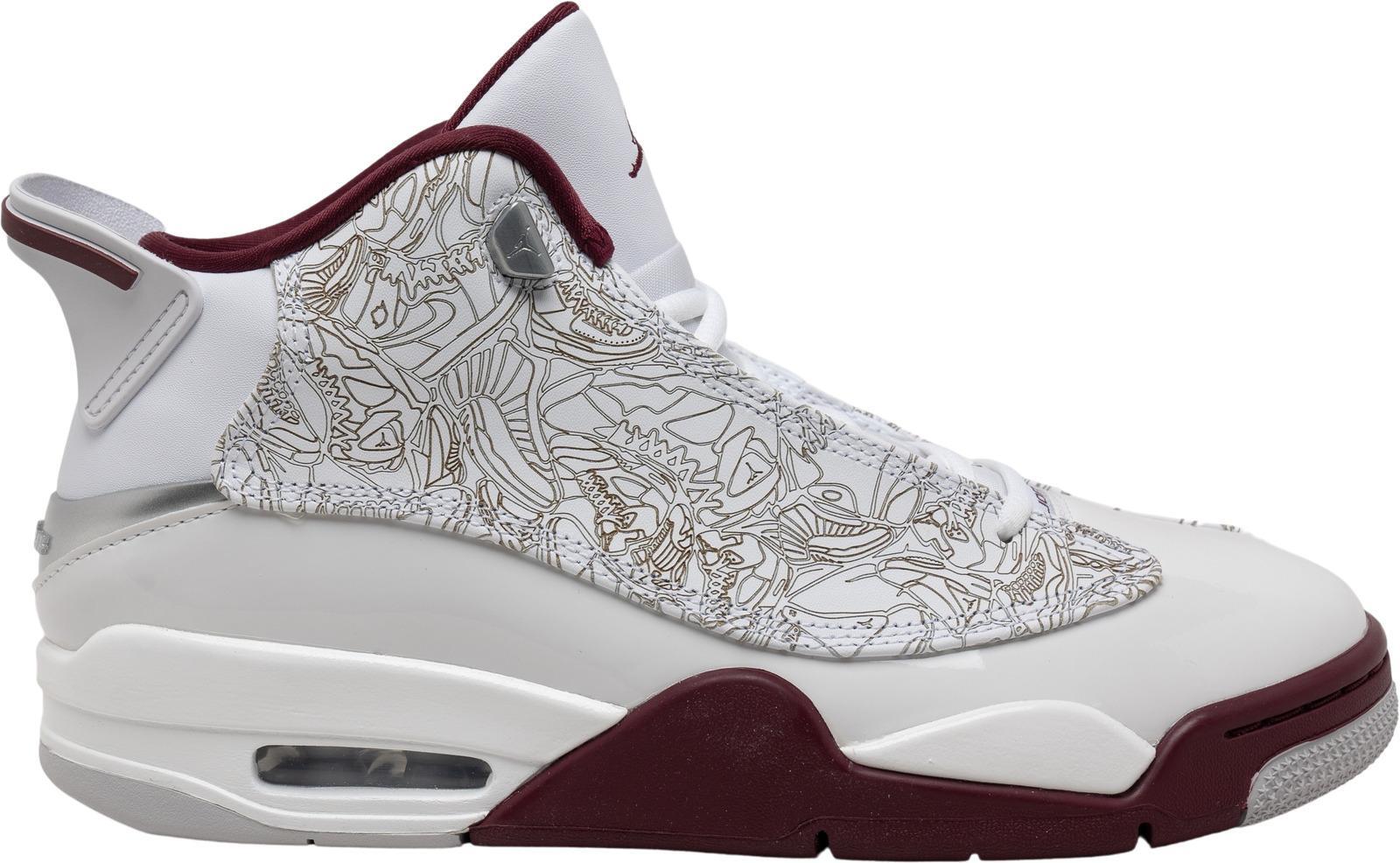 Size 13 - Jordan Dub Zero Cherrywood for sale online | eBay