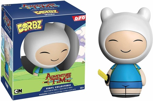 Adventure Time Funko Pop! Vinyl Checklist - Find All The Funko ...