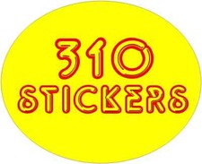 310_stickers on eBay