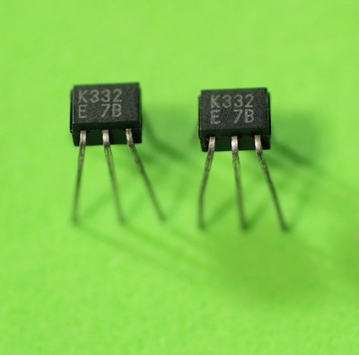 Transistors - Dual Transistor