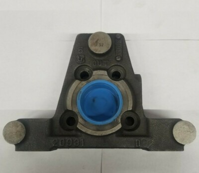 Hydraulic Valves - Gresen Hydraulic Valve