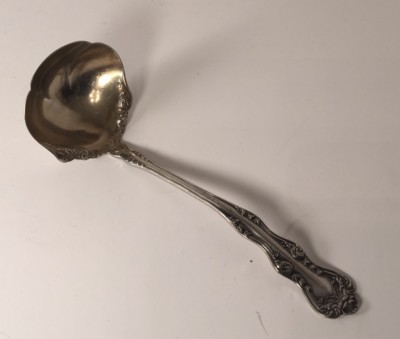 Flatware & Silverware - Holmes Edwards Xiv