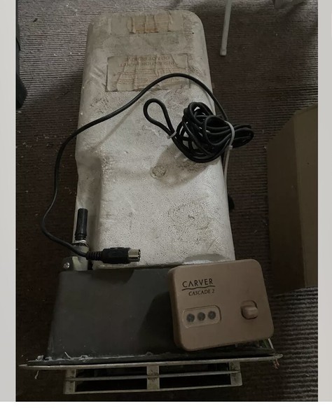 Carver Cascade 2 for sale in UK | View 55 bargains