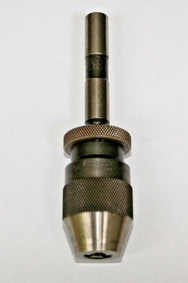 Drill Chucks - Albrecht Precision
