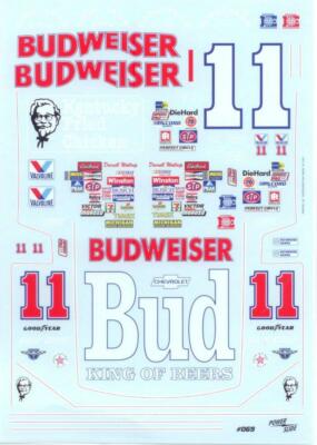Budweiser Decals for sale | Only 2 left at -60%