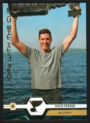 David Perron Hockey Card Database - Newest Products will be shown first ...