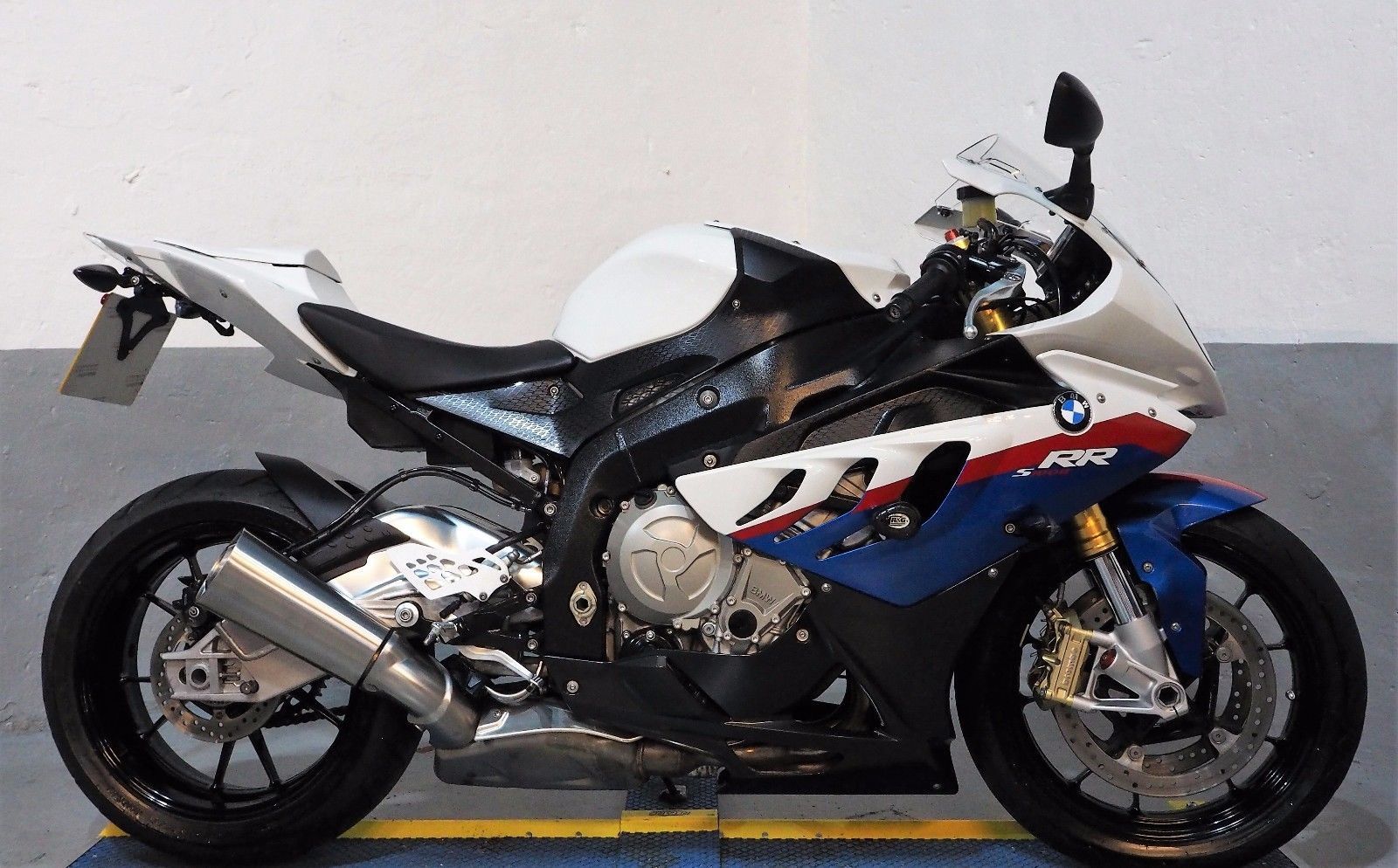 S1000RR BMW Motorcycles & Scooters for sale | eBay UK