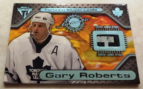 Best Ebay Hits for Titanium Hockey Cards - Top 100 Ebay Cards Based on ...