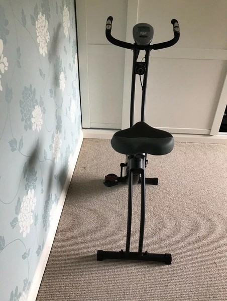 Everlast Exercise Bike for sale in UK | View 22 bargains