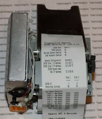 Dispensers & Accessories - Gilbarco Dispensers