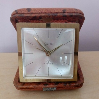 Swiza 8 Clock for sale in UK | 22 used Swiza 8 Clocks