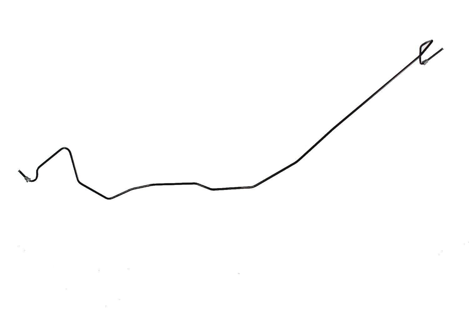 Brake Hydraulic Line Kit GM Parts 23158907 for sale online | eBay